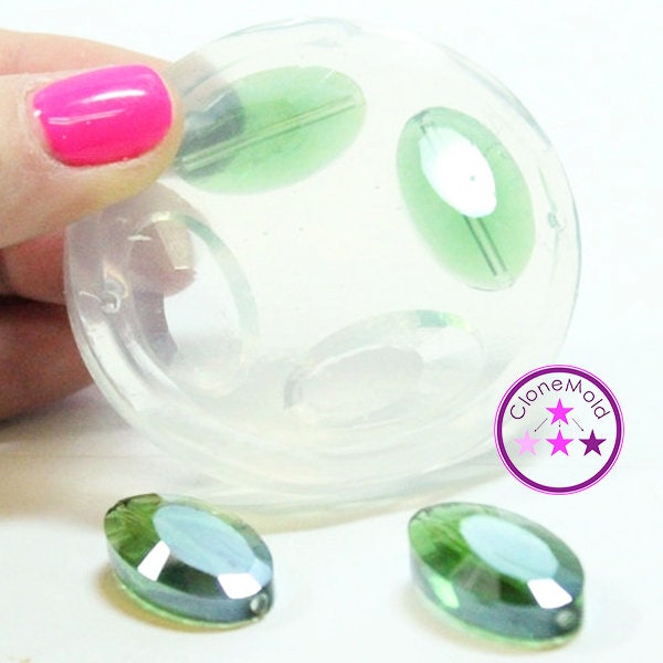 Gem Mold - Etsy