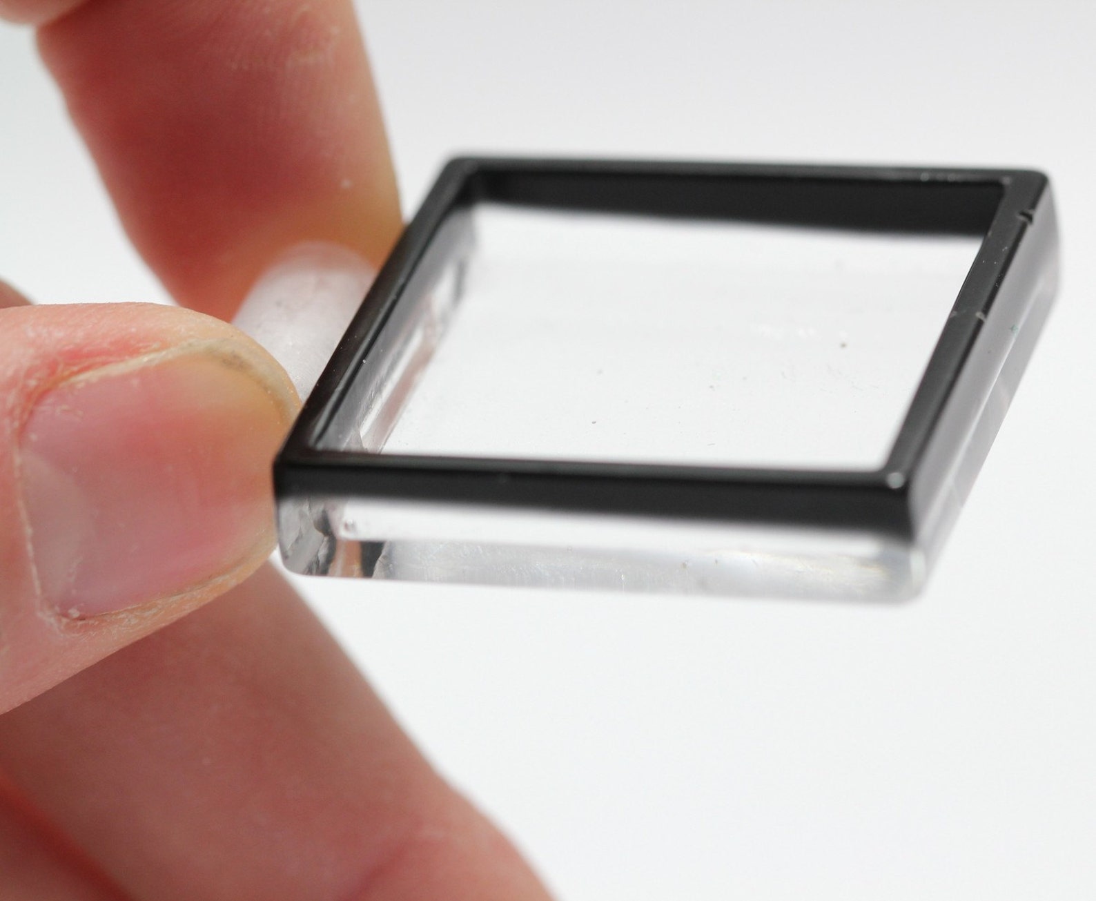 Bezel Mold Square Circle Rectangle Triangle Pendantsilicone | Etsy