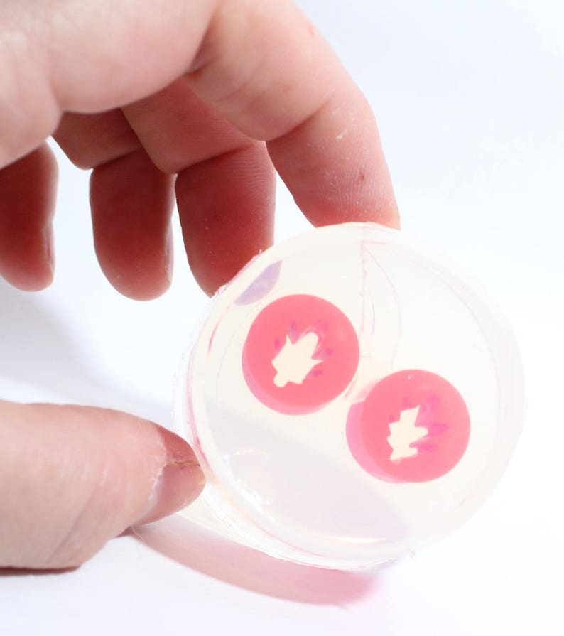 Oak Leaf Ear Tunnel Gauge Mold Ear Plug Piercing Silicone | Etsy