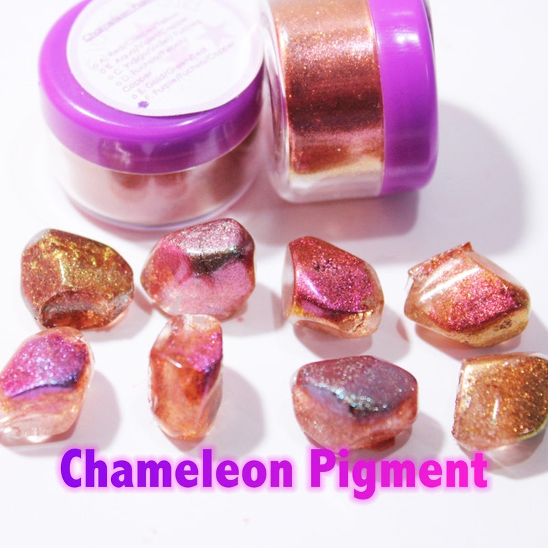 Pearl Powder Pigment - Etsy
