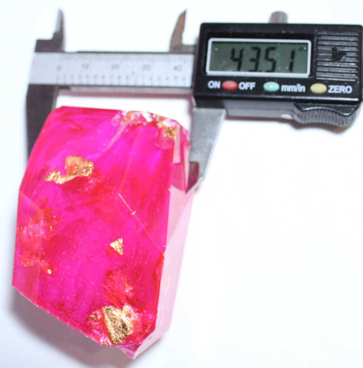 Large Crystal Stone Mold Stone Rock Silicone Mold - Etsy Australia
