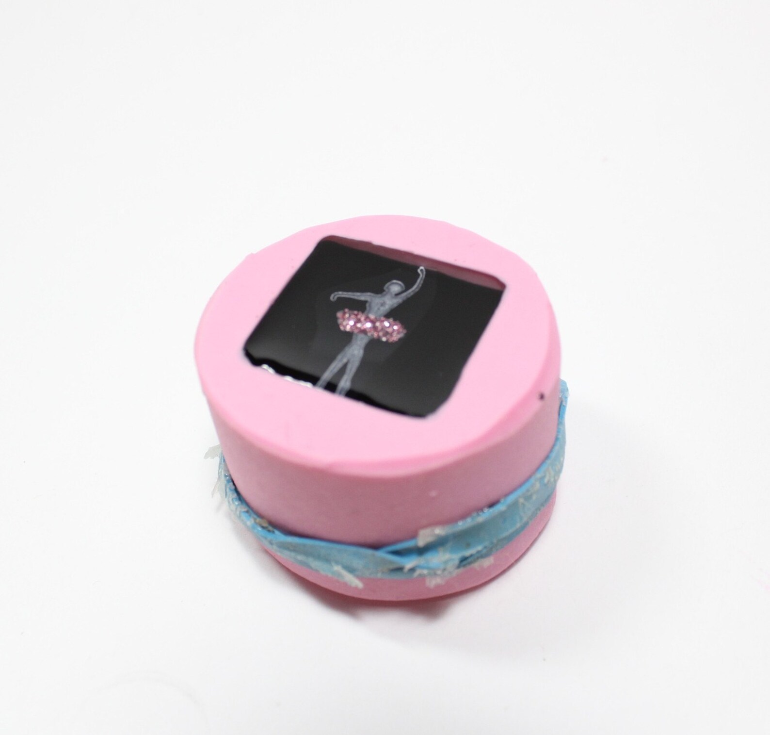 Ring Mold Square Ring Split Mold Silicone Rubber Size 5 | Etsy