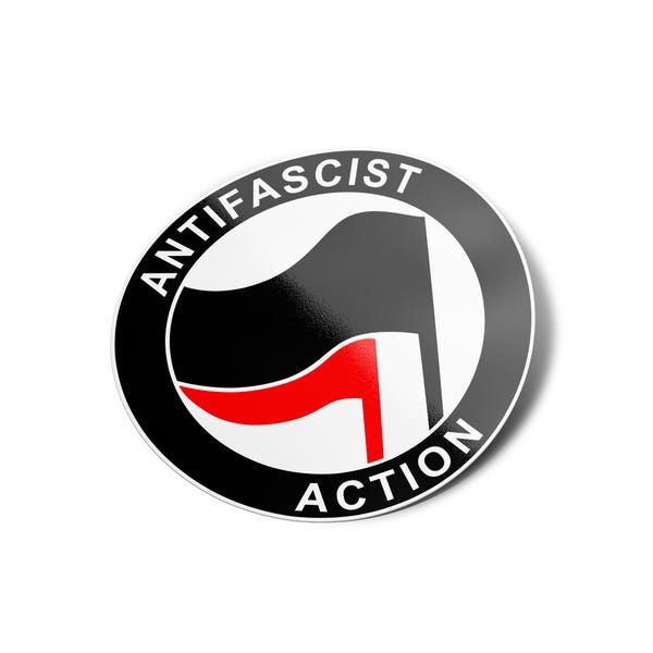 Antifa sticker packs - Etsy.de