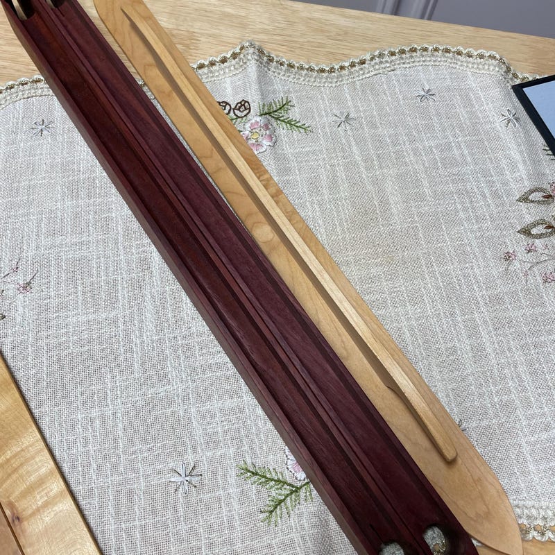 Weaving Shuttle - Etsy