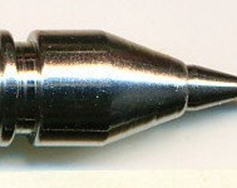 Printmaking Scrimshaw scribe hobby tool 3/8 hexagon stainless | Etsy