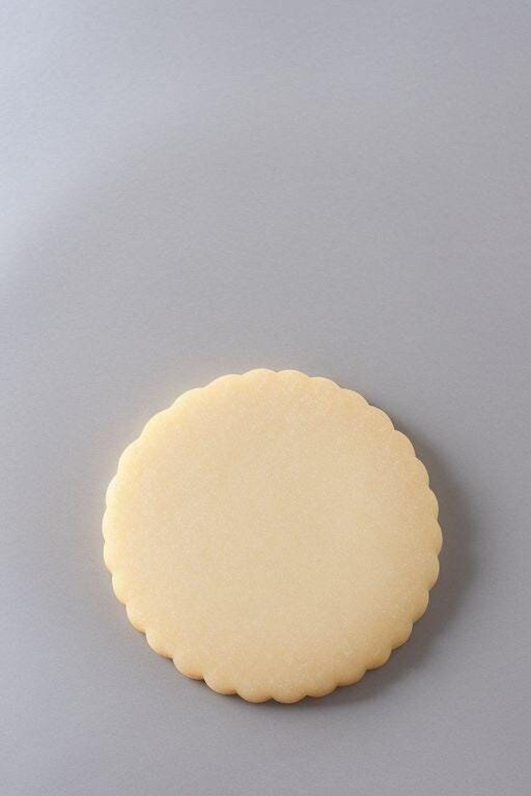 Plain VEGAN Sugar Cookies, Lots of Shapes - Etsy