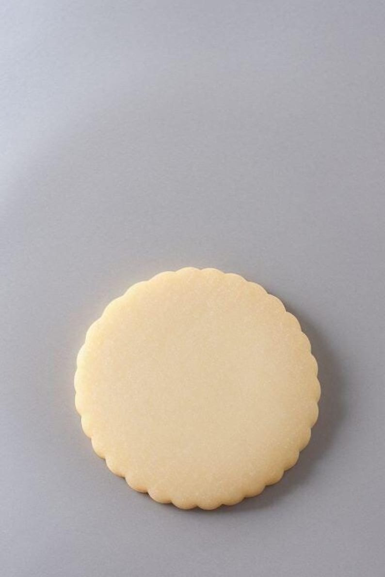 Plain VEGAN Sugar Cookies, Lots of Shapes - Etsy