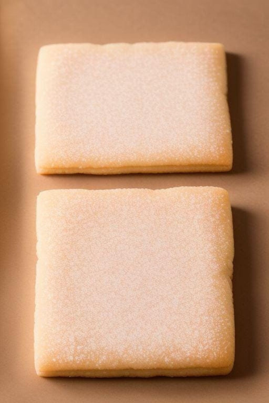 Plain Square Sugar Cookies - Etsy