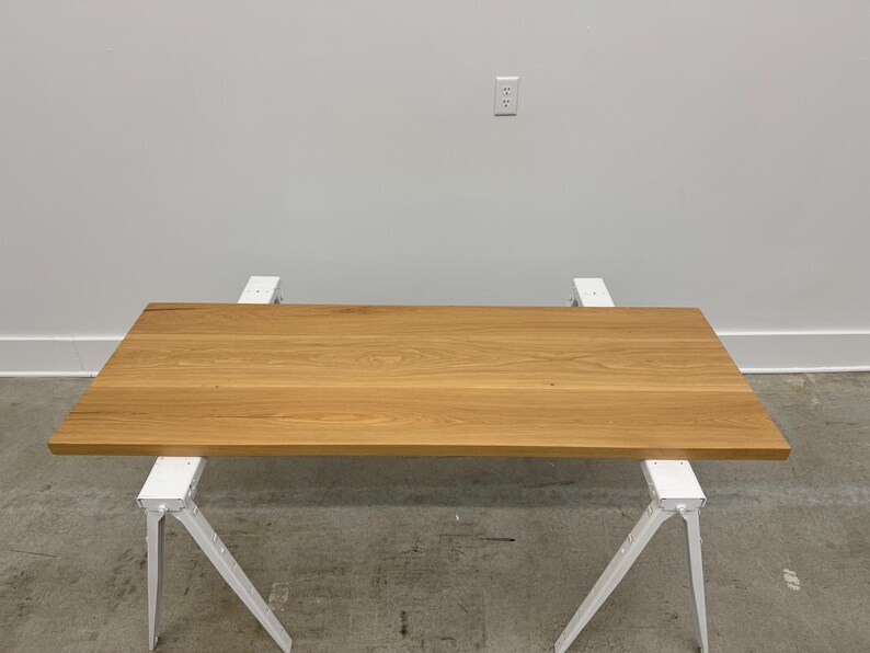 White Oak Butcher Block | White Oak | Build to Order| Hand Crafted in ...