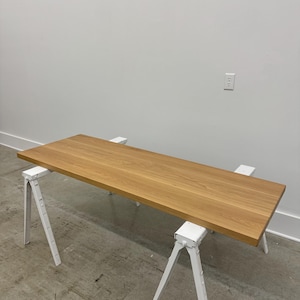 White Oak Butcher Block | White Oak | Build to Order| Hand Crafted in ...