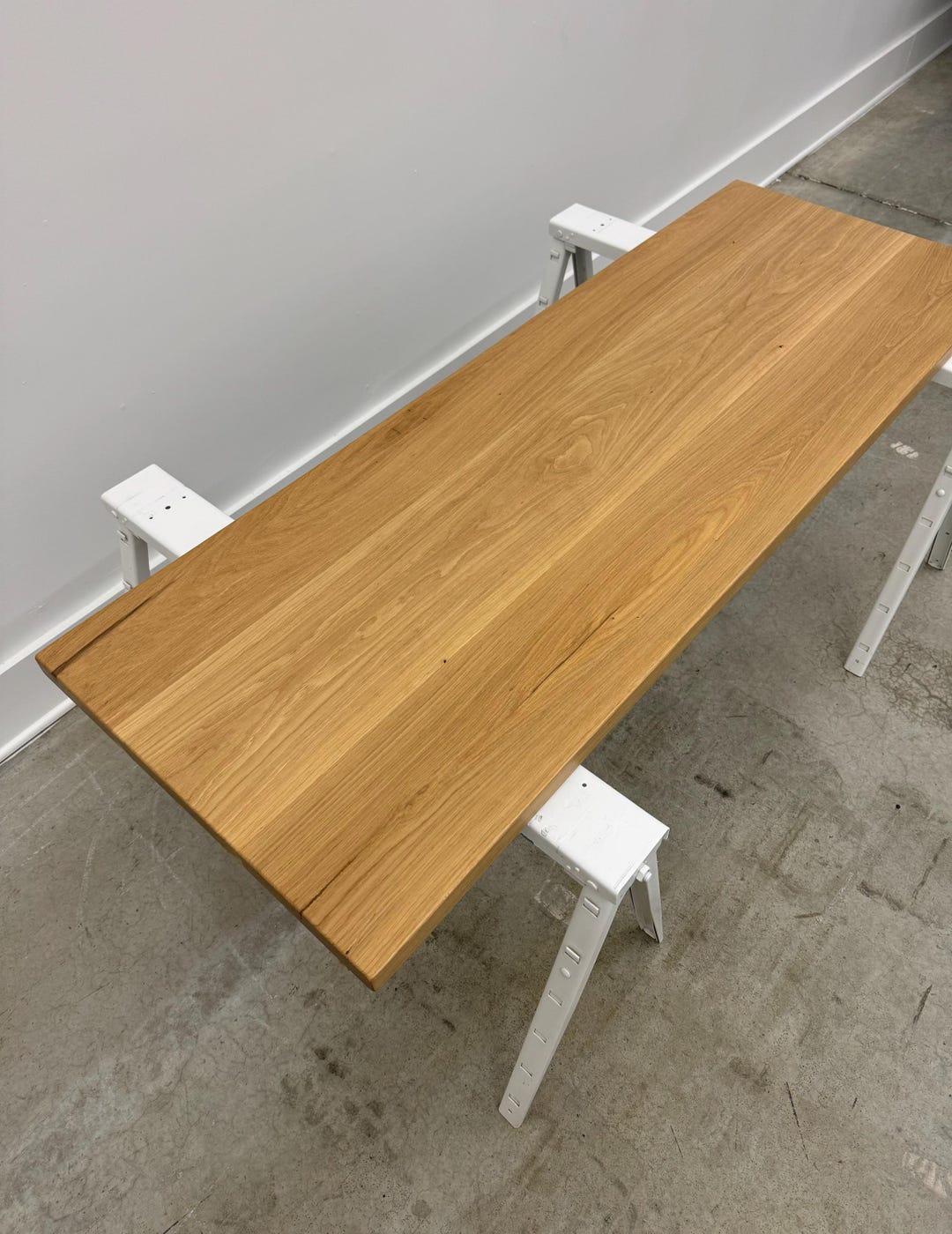 White Oak Butcher Block | White Oak | Build to Order| Hand Crafted in ...