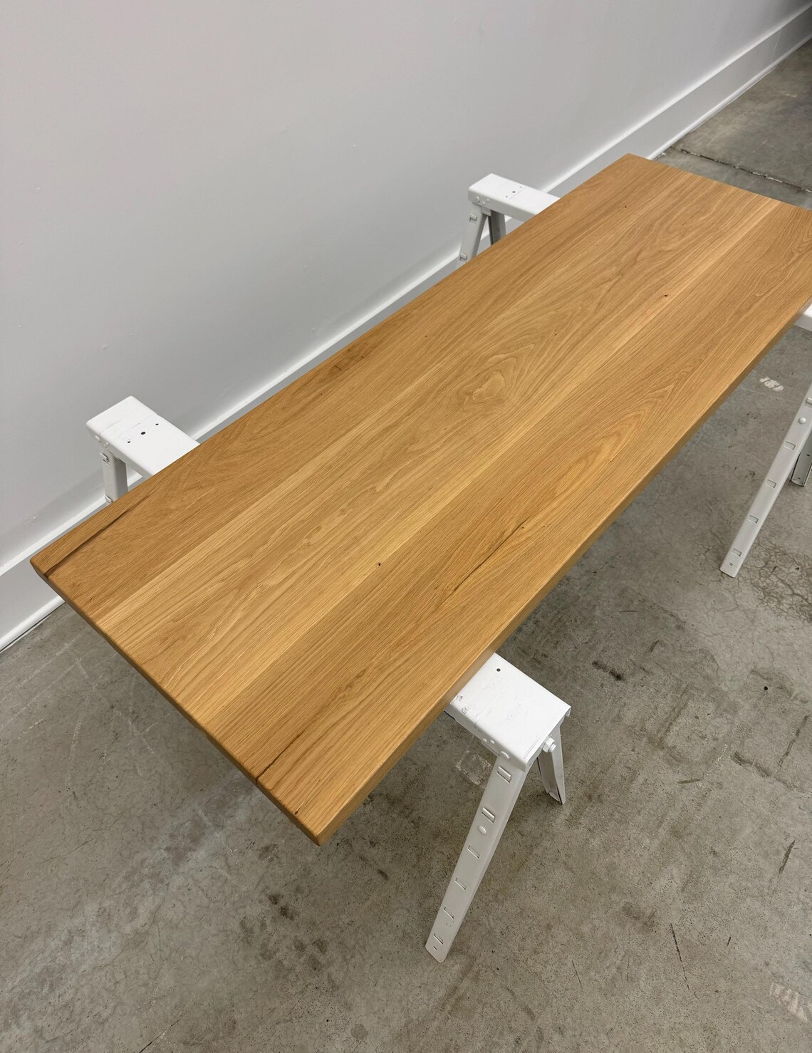 White Oak Butcher Block | White Oak | Build to Order| Hand Crafted in ...