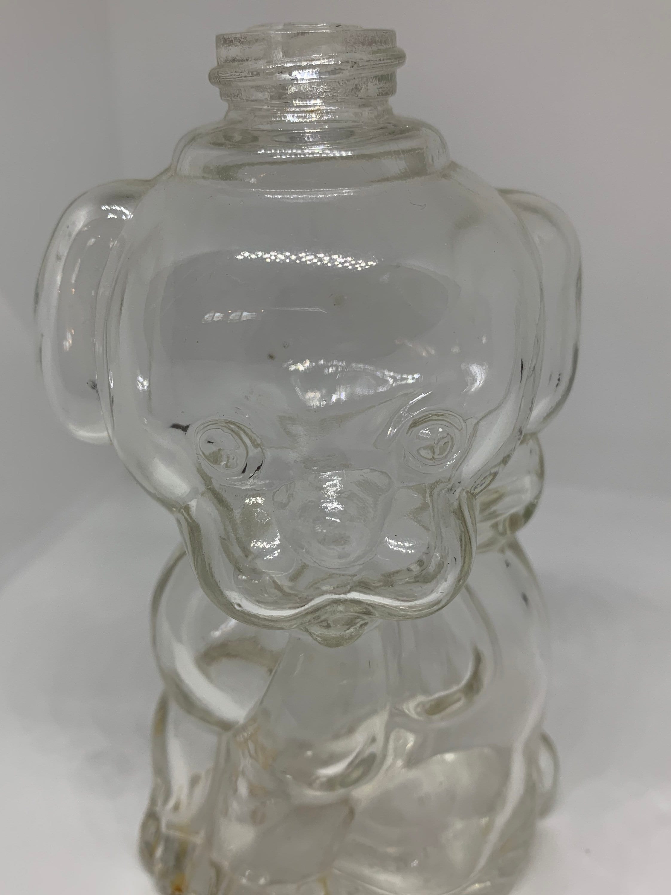 Vintage Manon Freres Puppy Perfume Bottle - Etsy