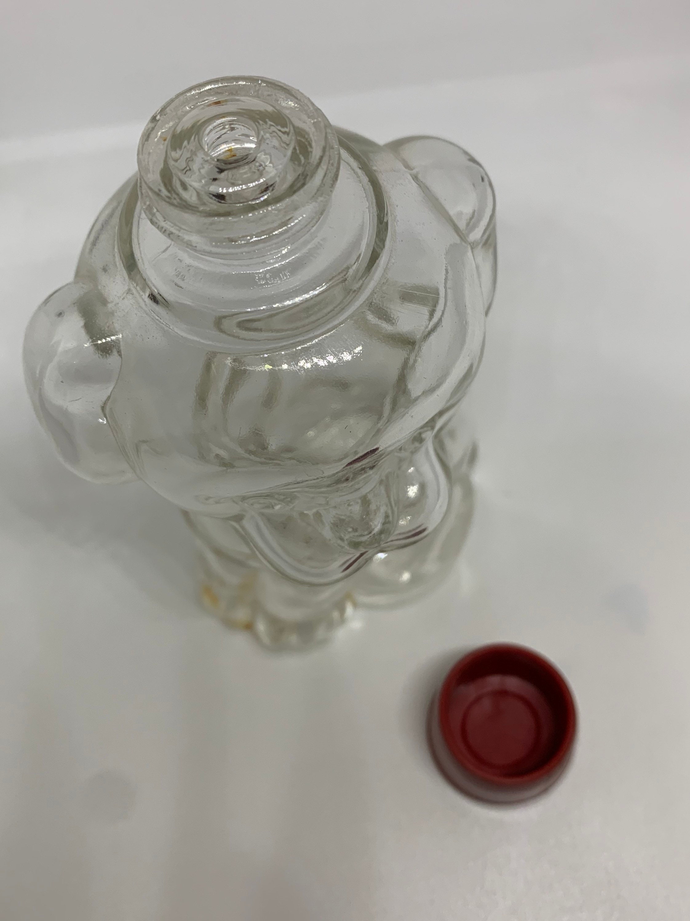 Vintage Manon Freres Puppy Perfume Bottle - Etsy