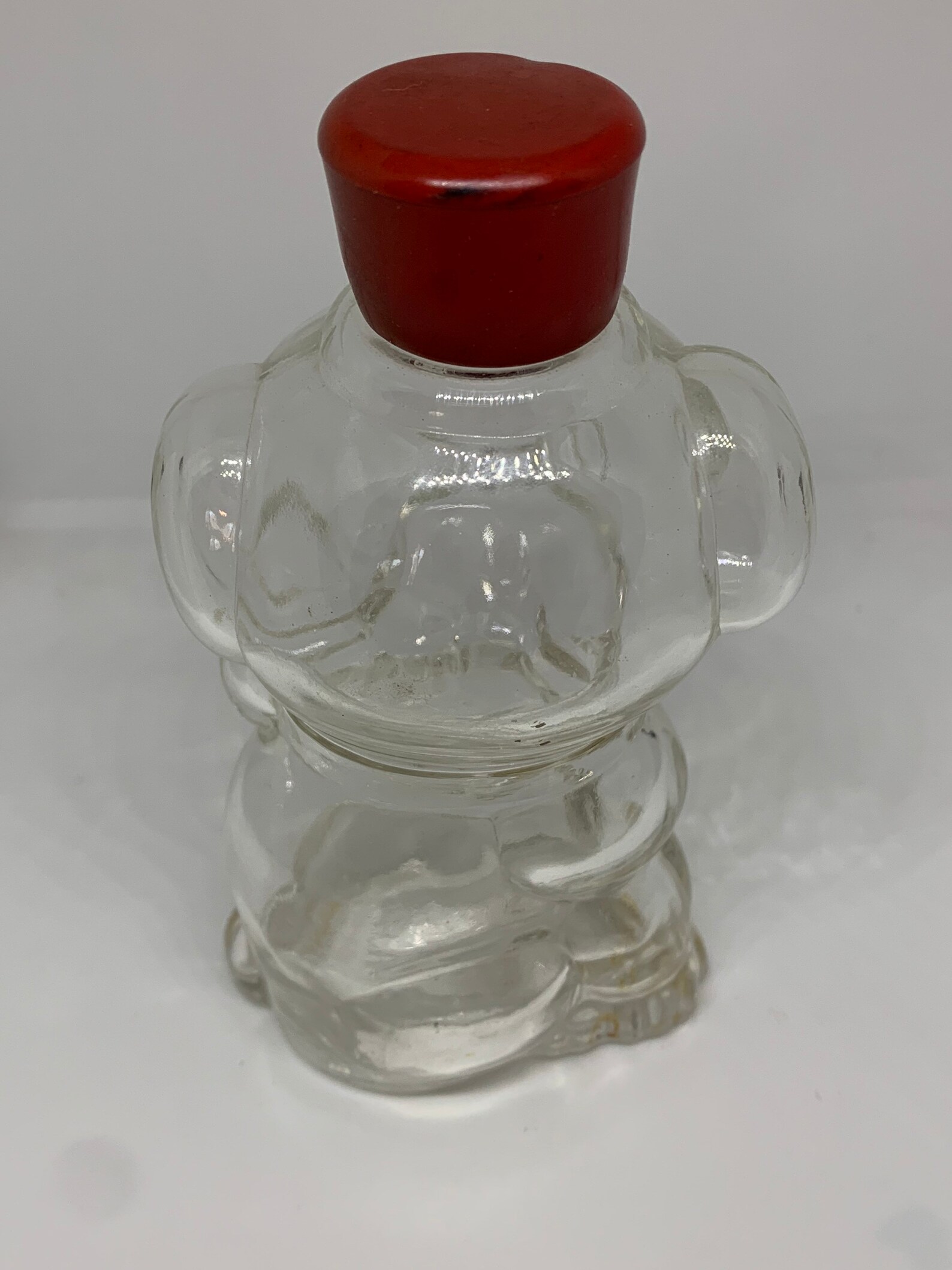 Vintage Manon Freres Puppy Perfume Bottle - Etsy