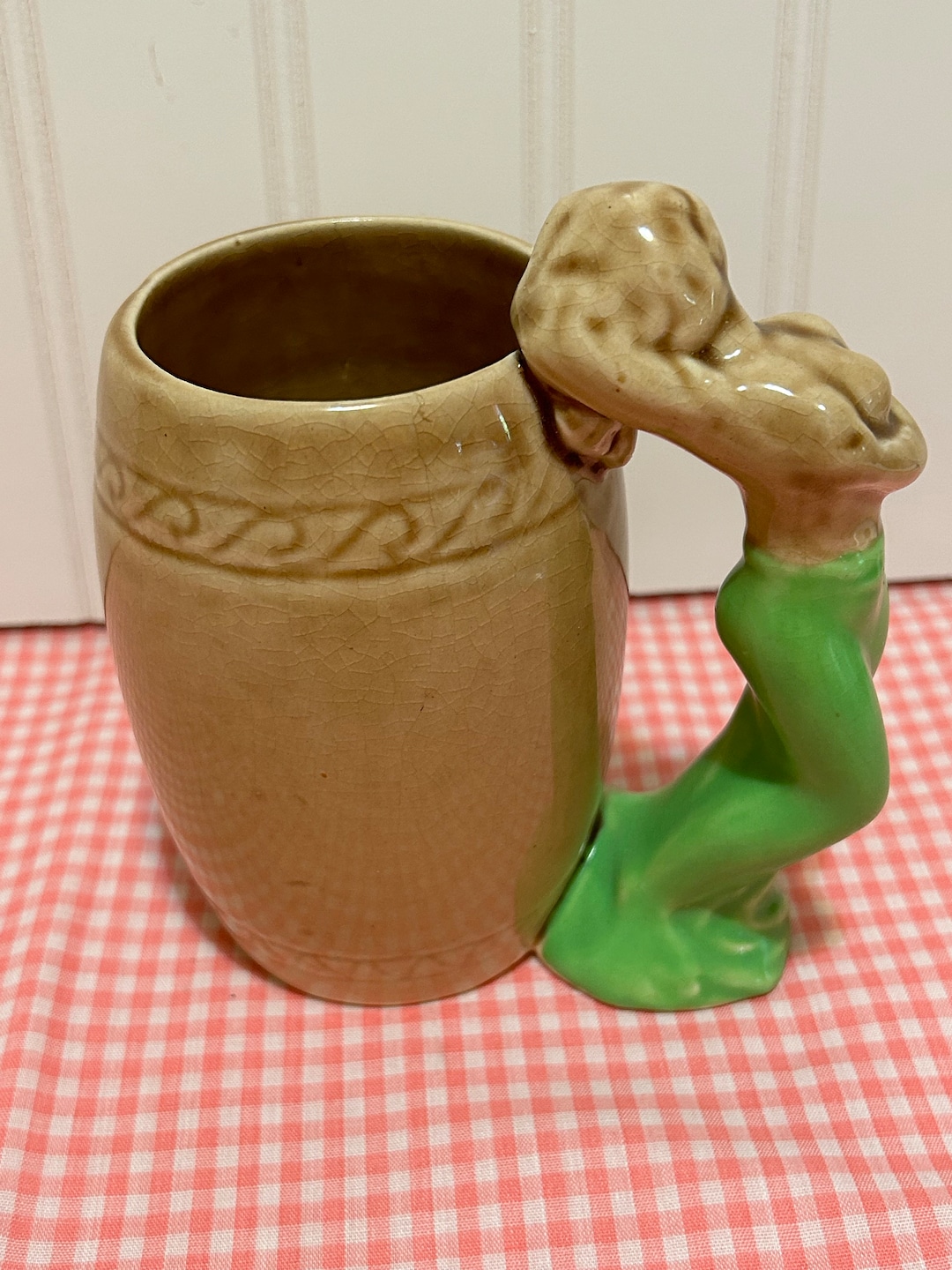 Made in Japan Risqué Mug - Etsy