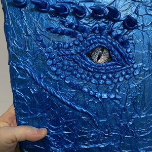 Dragon Journal Book Box - Etsy