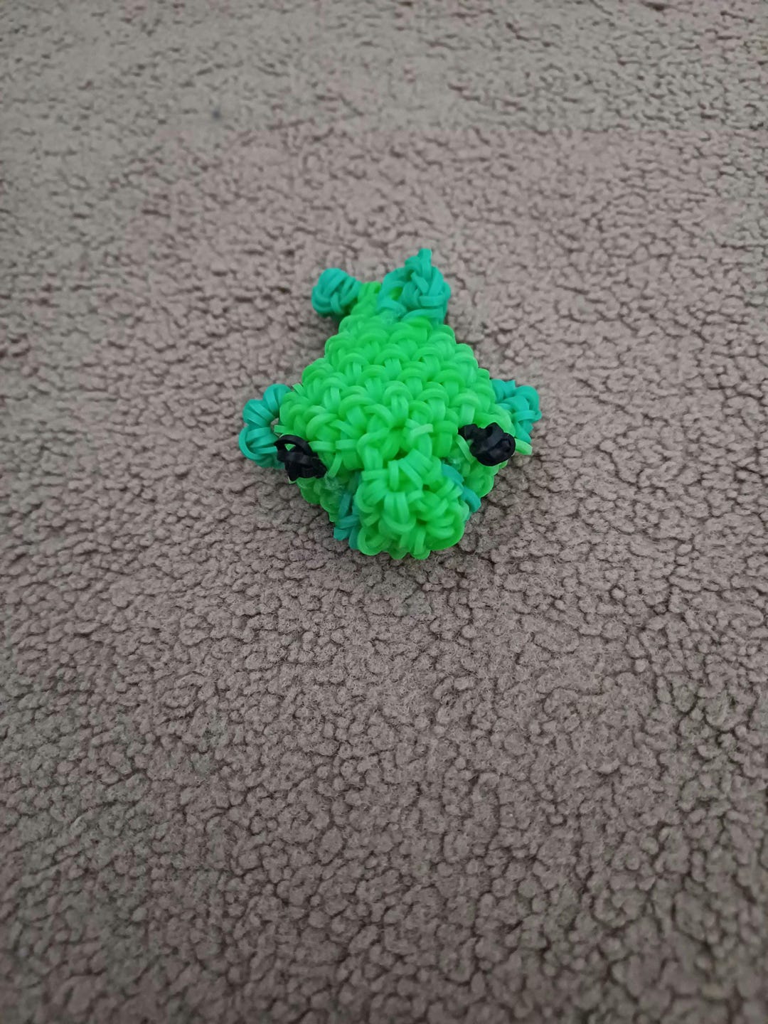3d Loom Band Blobfish - Etsy