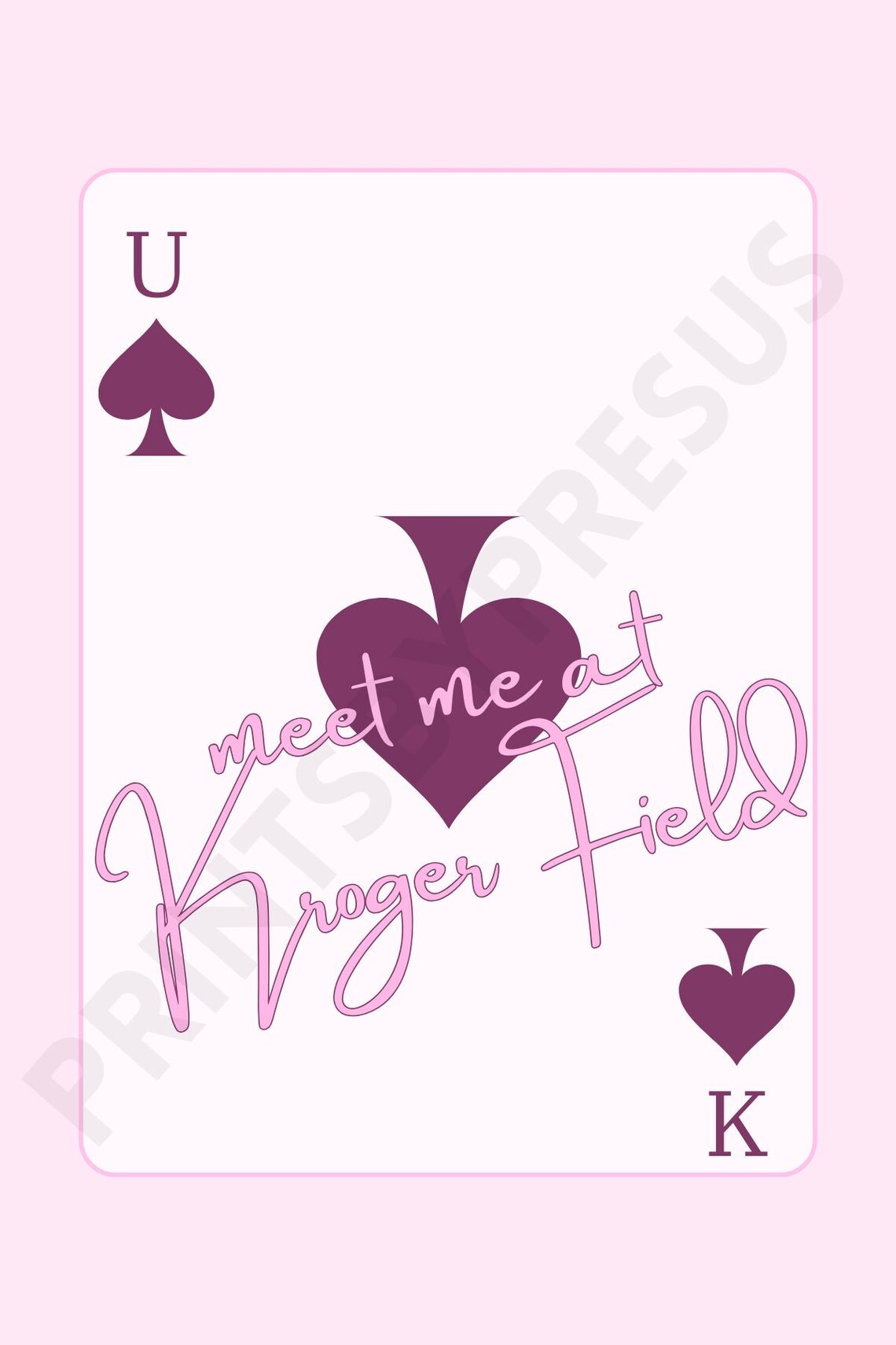 University of Kentucky Digital Wall Art, Set of 3, Trendy College Wall ...