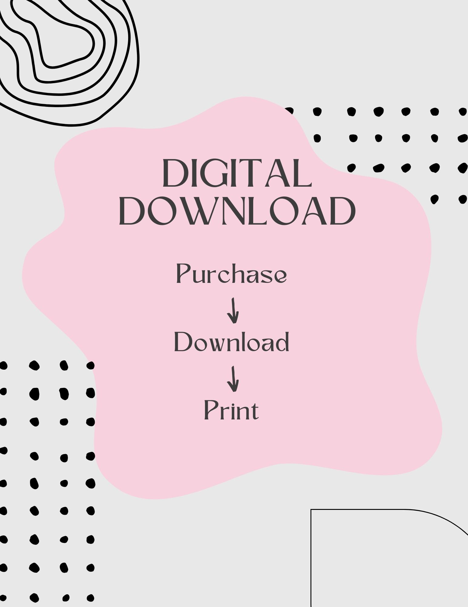 University of Kentucky Digital Wall Art, Set of 3, Trendy College Wall ...