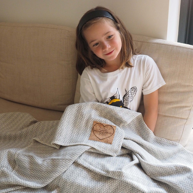 Personalized Throws - Etsy