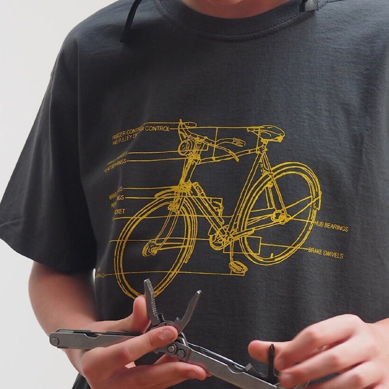 Bicycle Gift - 60+ Gift Ideas for 2024