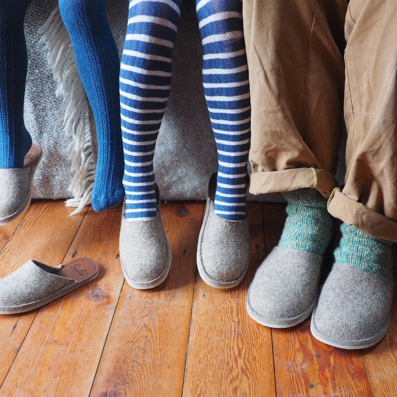 Custom Slippers - Etsy