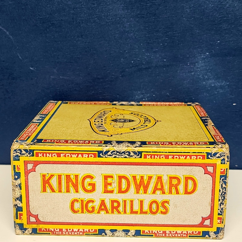 Cigarillo Case - Etsy