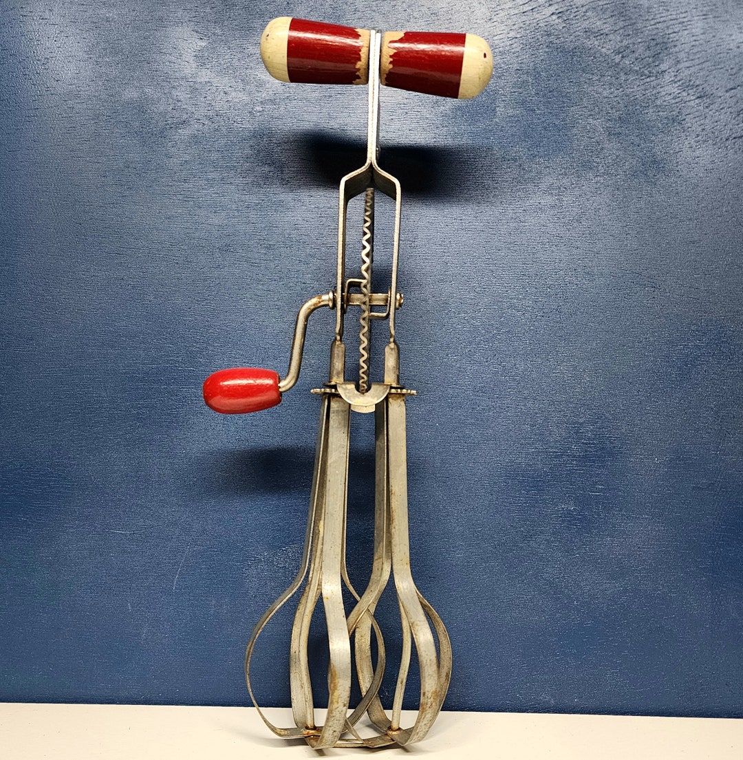 High Speed Super Center Drive Beater 2049727 - Etsy