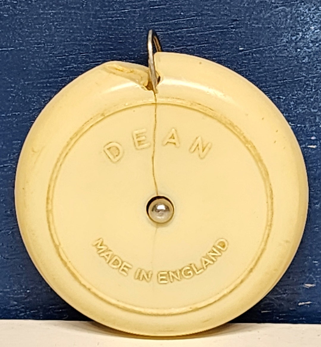 Dean Fabric 5 Foot Measuring Tape - Etsy