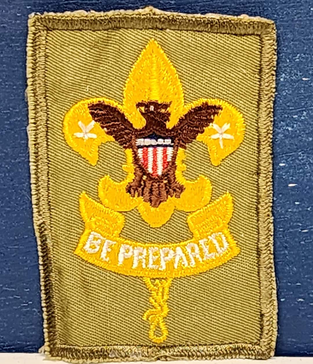 Vintage Boy Scout First Class Patch - Etsy