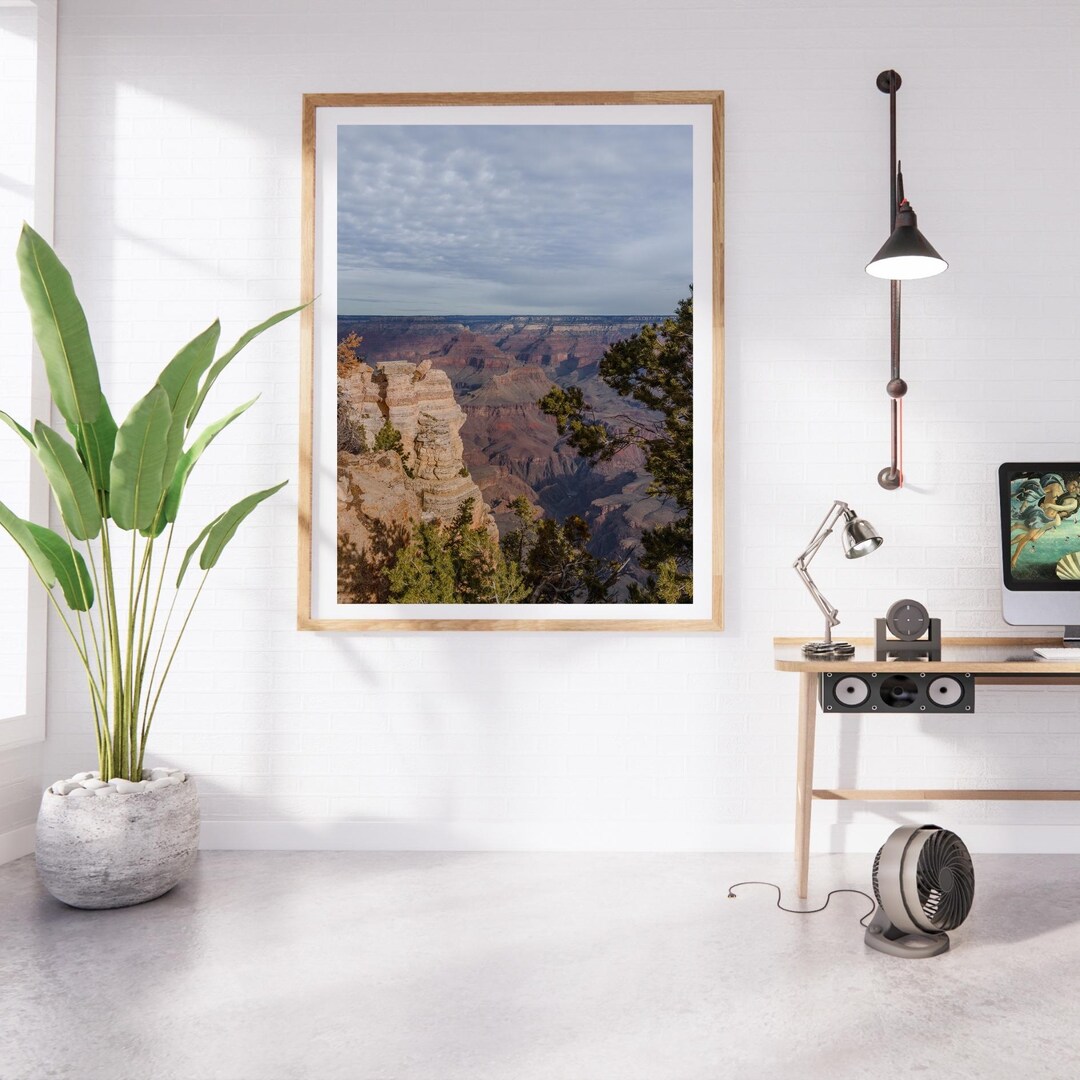 Grand Canyon Vertical Photo - Arizona Photo | Arizona Desert, National ...