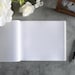 Custom Photo Memorial Guest Book, Celebration of Life Memory Book, Loss ...