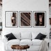 Rustic Farmhouse Scenes: Set of Three Wall Prints - Etsy