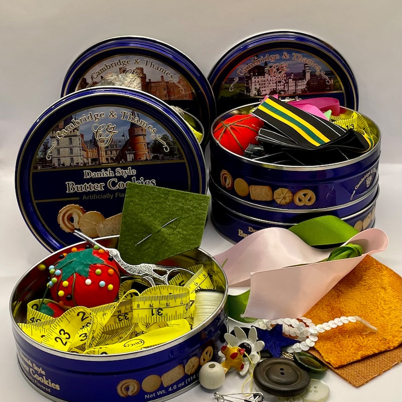 Vintage Cookies Bridal - Etsy