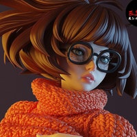 Velma - Etsy