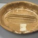 Yellowware Food Mold Corn Design Circa 1900 - Etsy