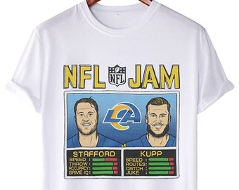 Nfl Jam Shirt - Etsy
