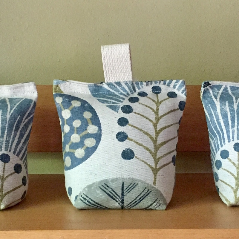 Heavy Fabric Door Stopper - Etsy