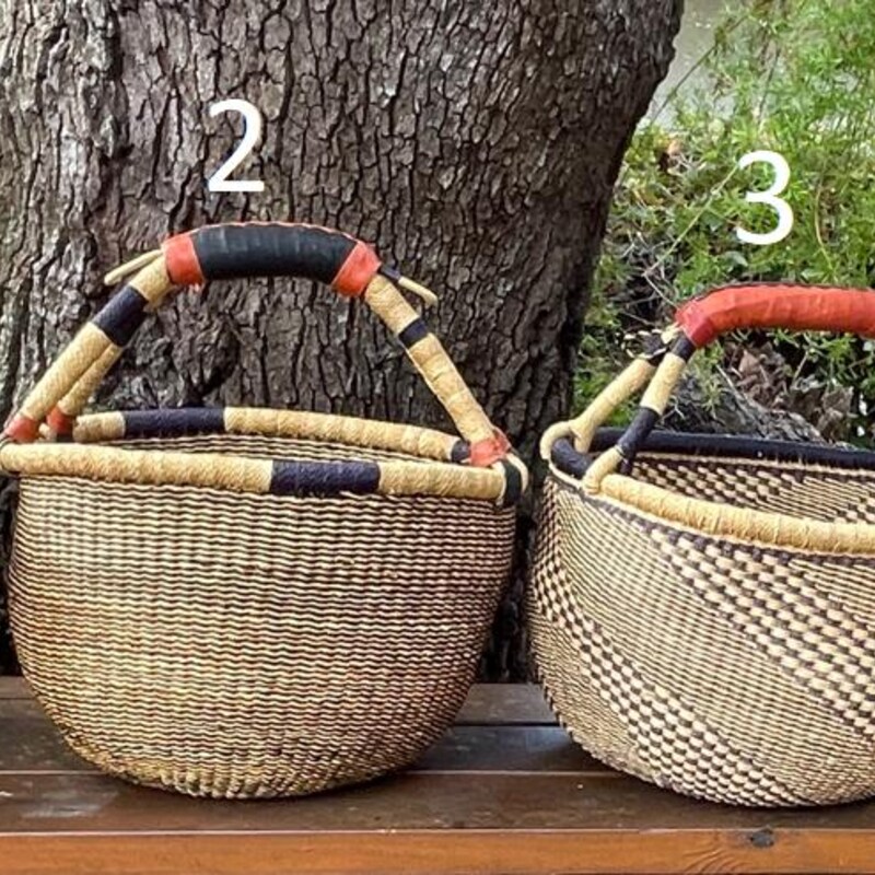 Market Basket - Etsy