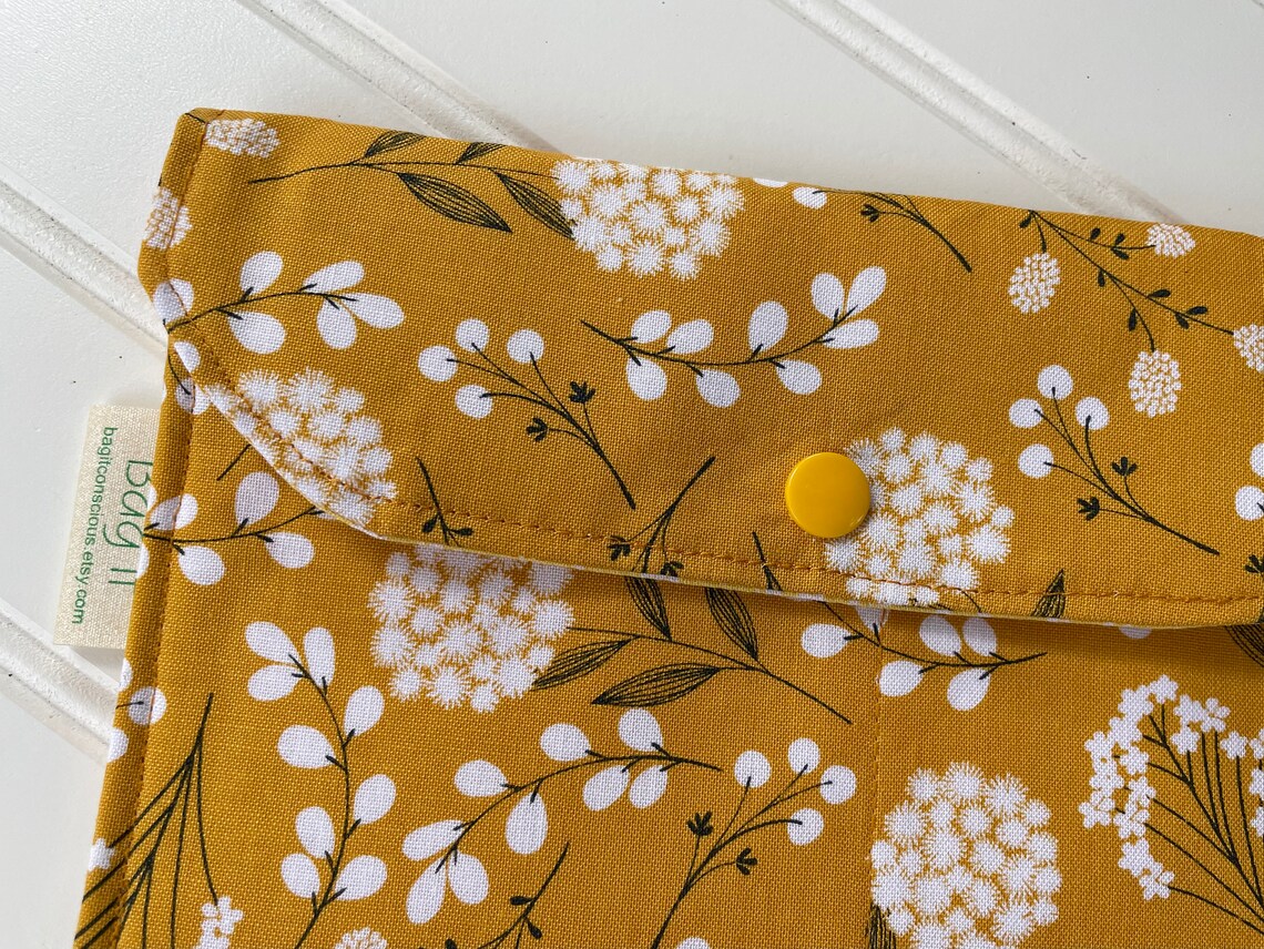 Privacy Pouch Sanitary Pad Holder Feminine Hygiene Pouch - Etsy