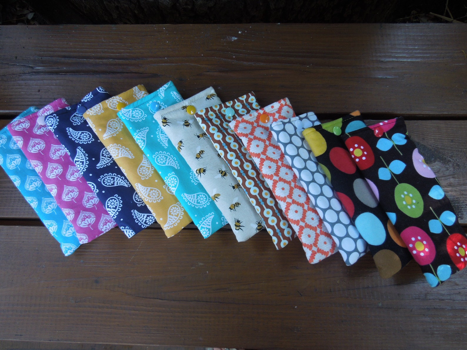 Padded Eyeglass Cover Eyeglass Case Eyeglass Pouch for - Etsy