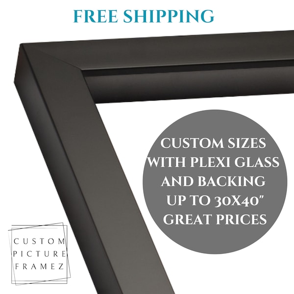 35x35 Picture Frame - Etsy