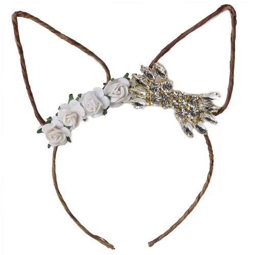 CUSTOM Kitty Crowns - Etsy