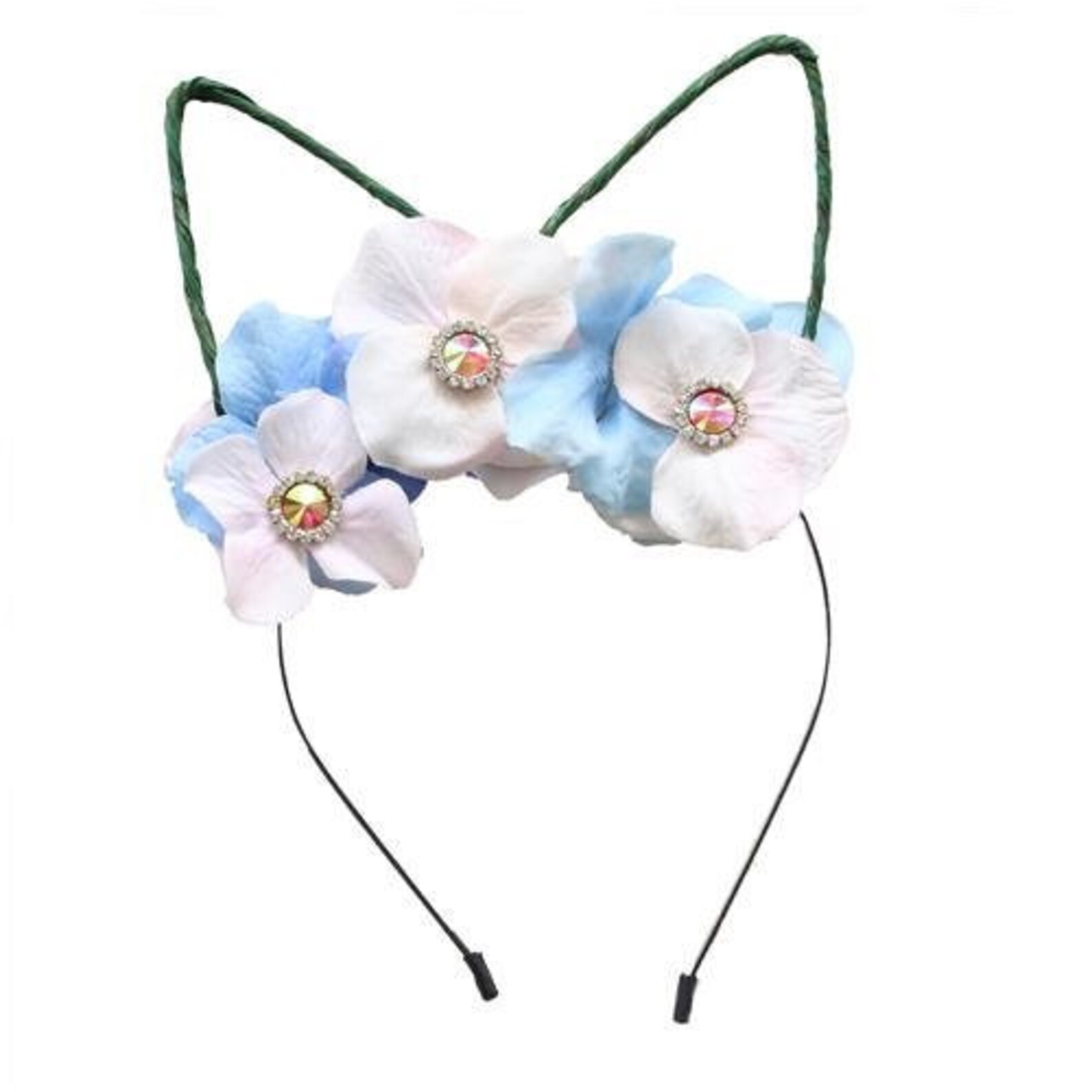 CUSTOM Kitty Crowns - Etsy