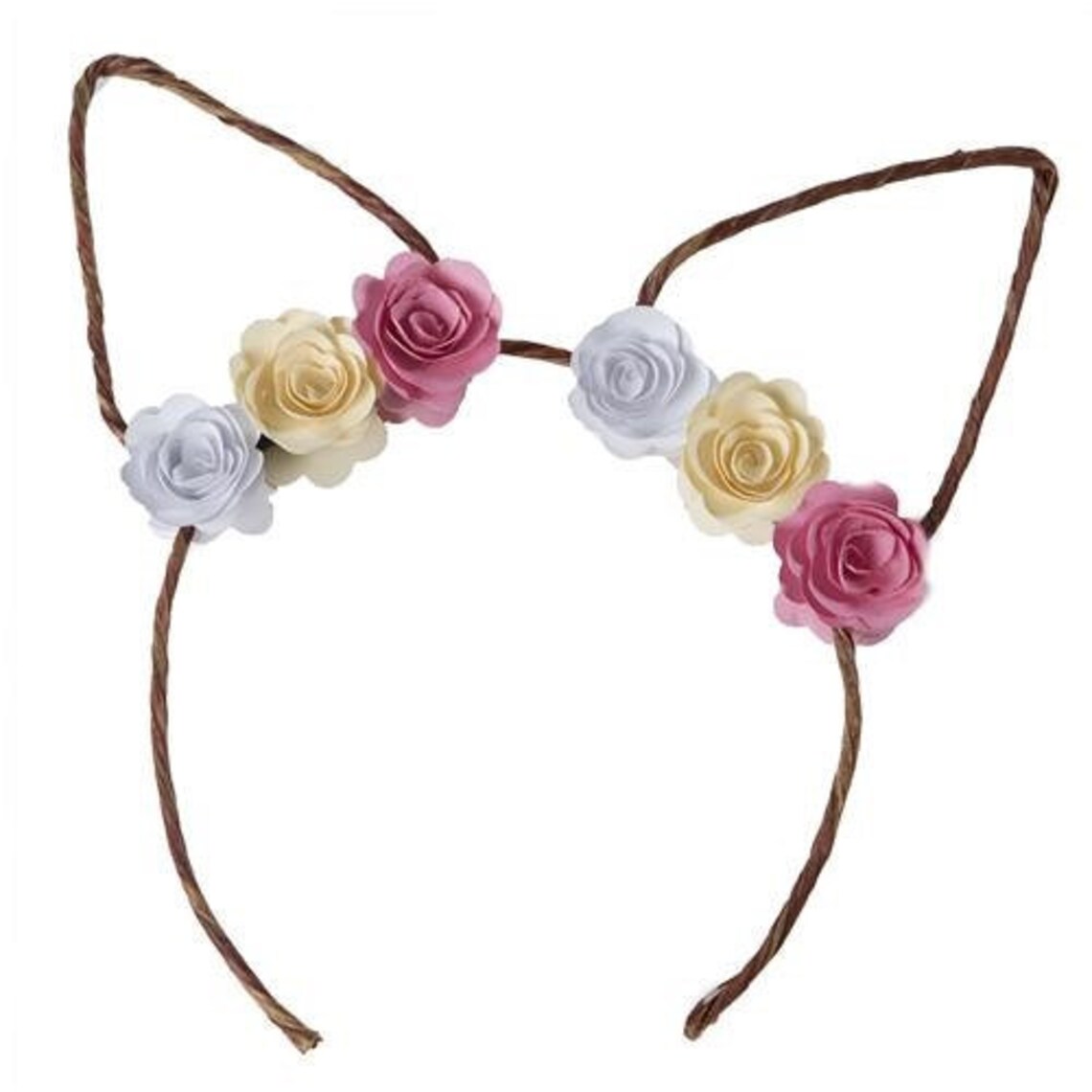 CUSTOM Kitty Crowns - Etsy