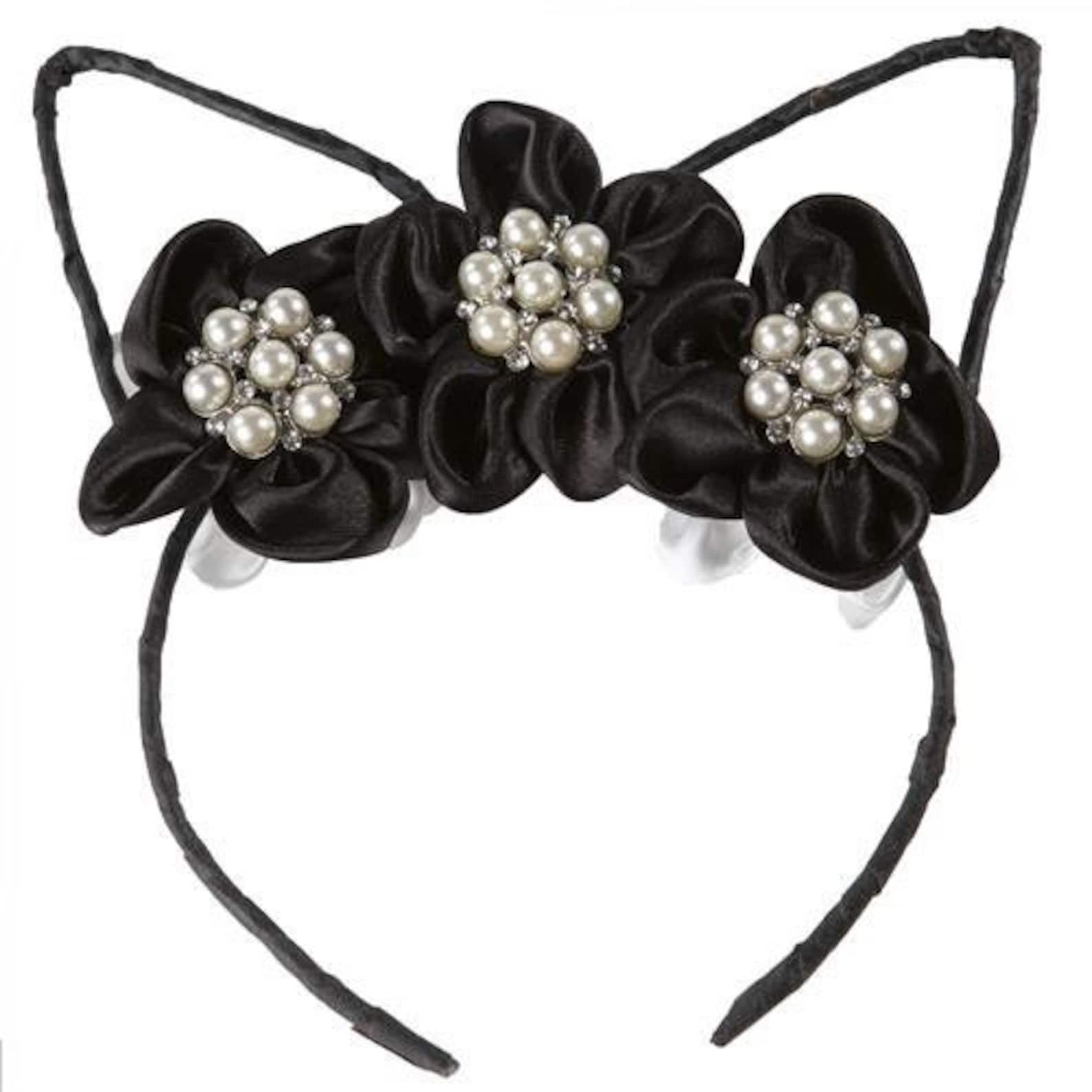 CUSTOM Kitty Crowns - Etsy