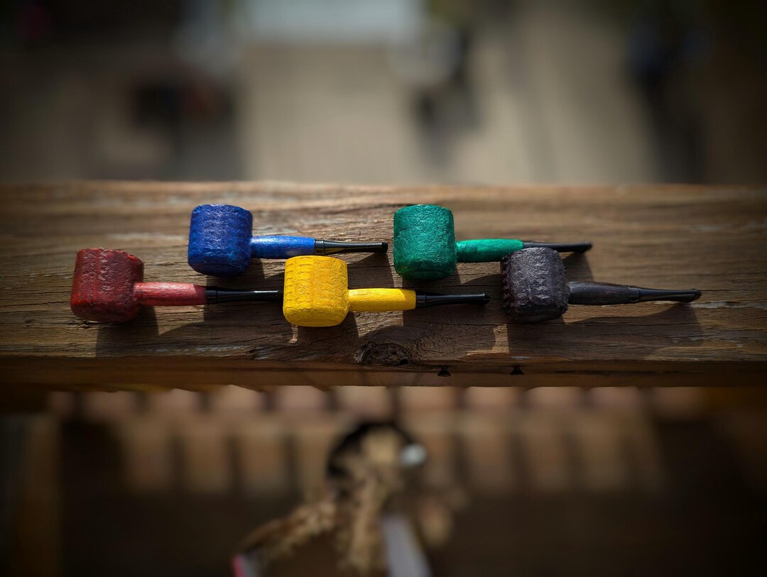 The Cobwarts Coblet Collection- Custom Harry Potter Themed Mini Corn ...