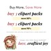 Red Foil Balloon Alphabet Clip Art PNG Red Foil Party Design Balloons ...