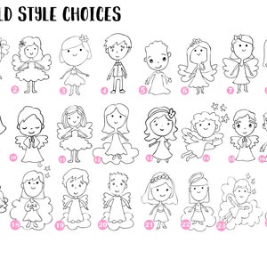 Christening Coloring Book Baptism Activity Book for Kids - Etsy